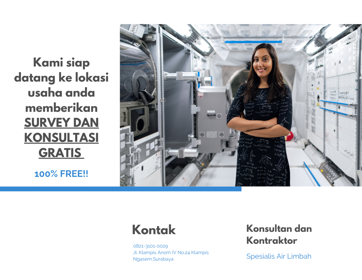 Apa itu Pertek dan SLO IPAL Air Limbah? – Trimatra Naztama Karya – IPAL
